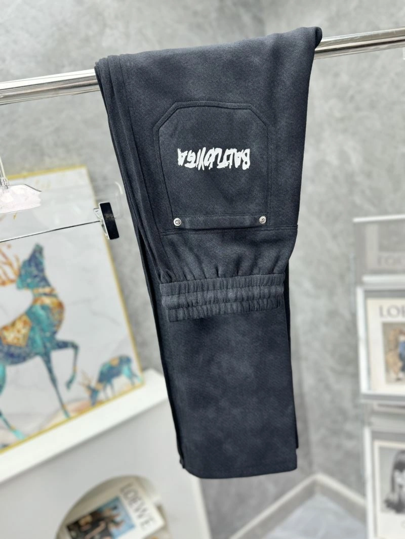 Balenciaga Long Pants