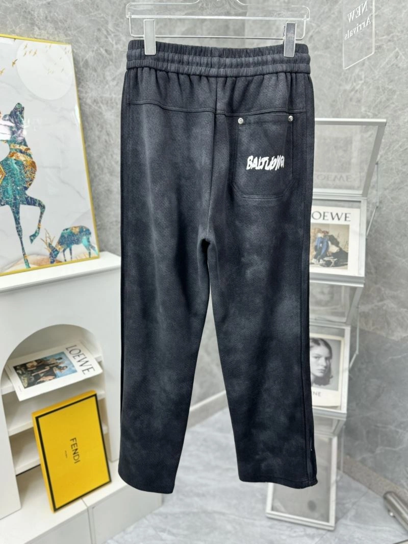 Balenciaga Long Pants