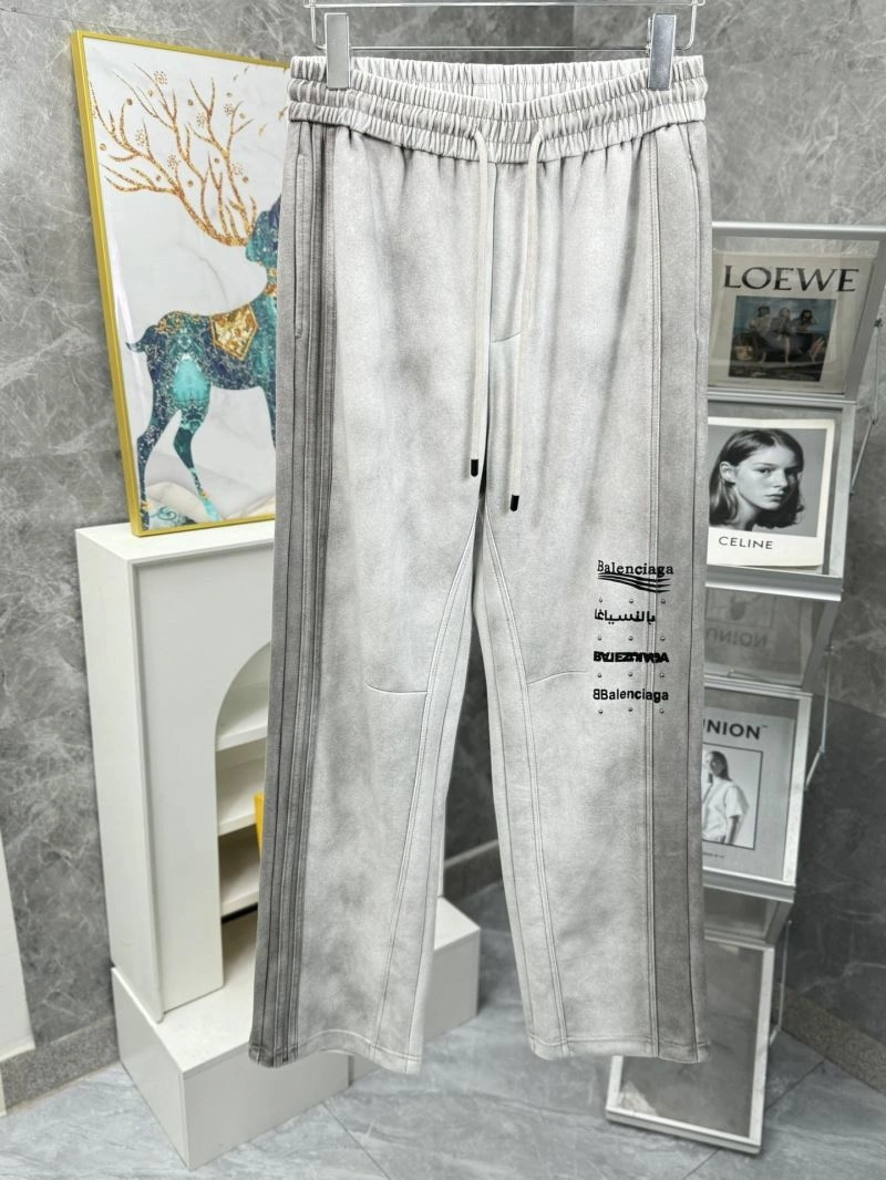 Balenciaga Long Pants