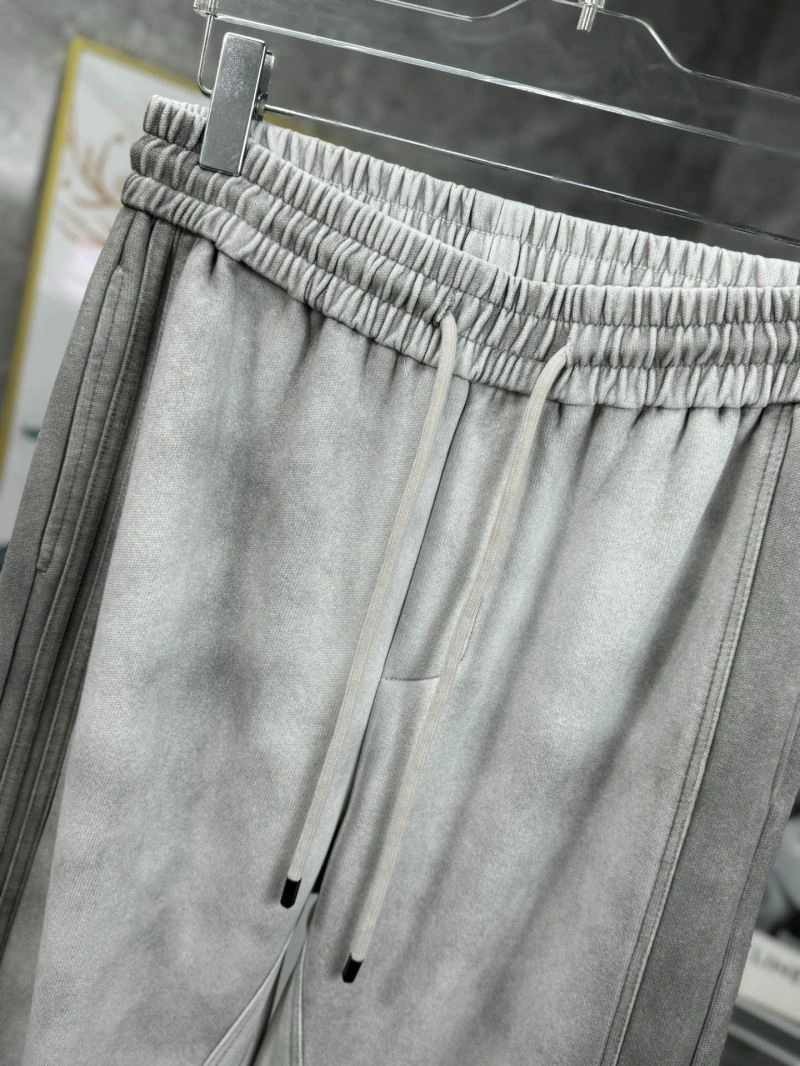 1:1 copy Balenciaga Long Pants