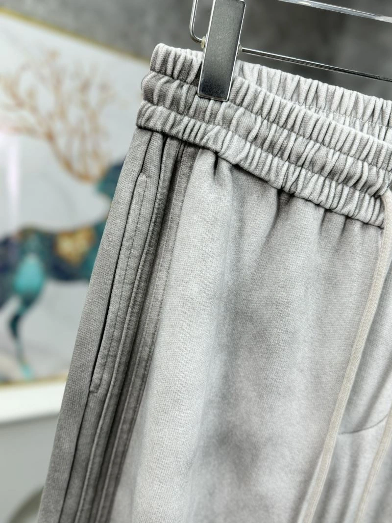 1:1 copy Balenciaga Long Pants