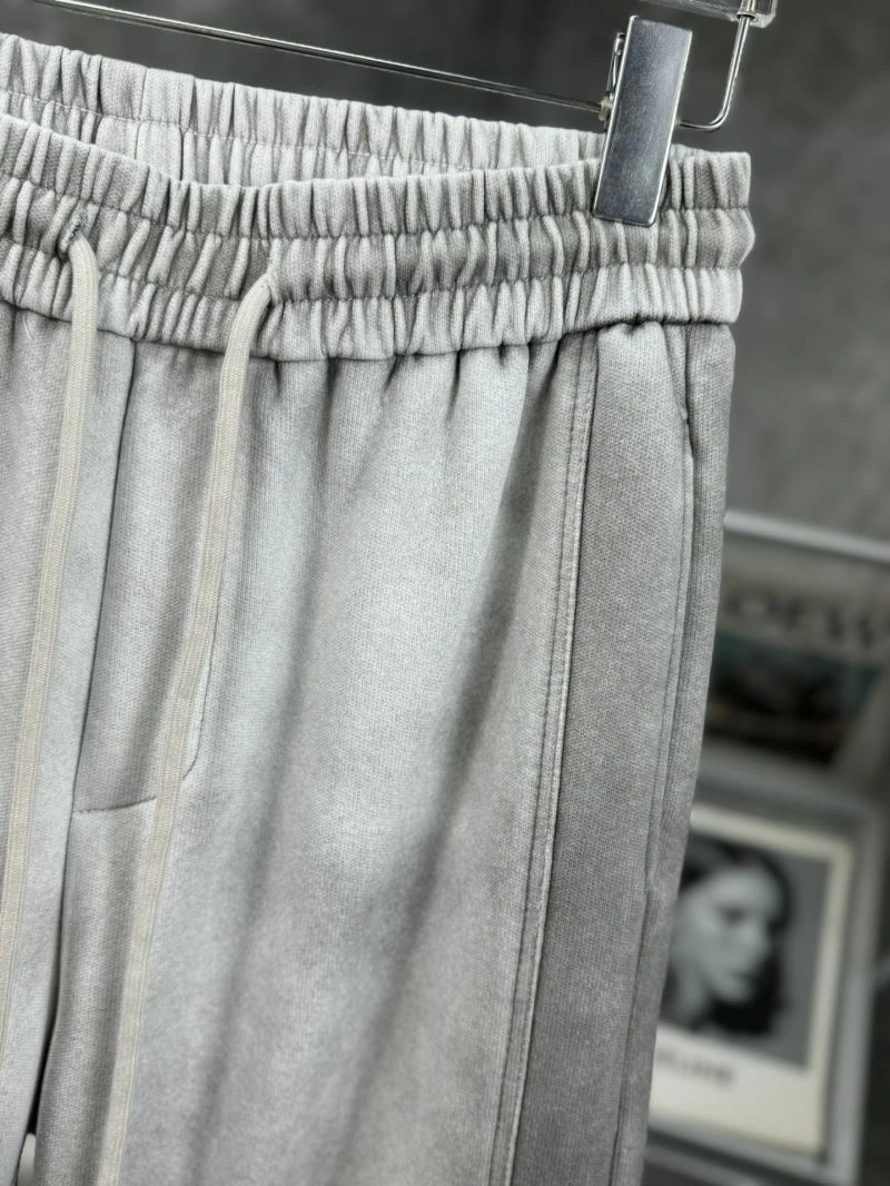 1:1 copy Balenciaga Long Pants