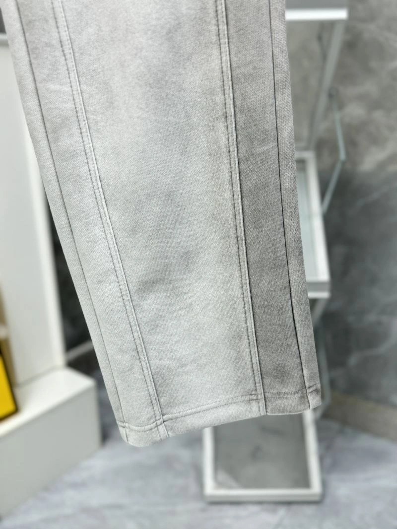 1:1 copy Balenciaga Long Pants