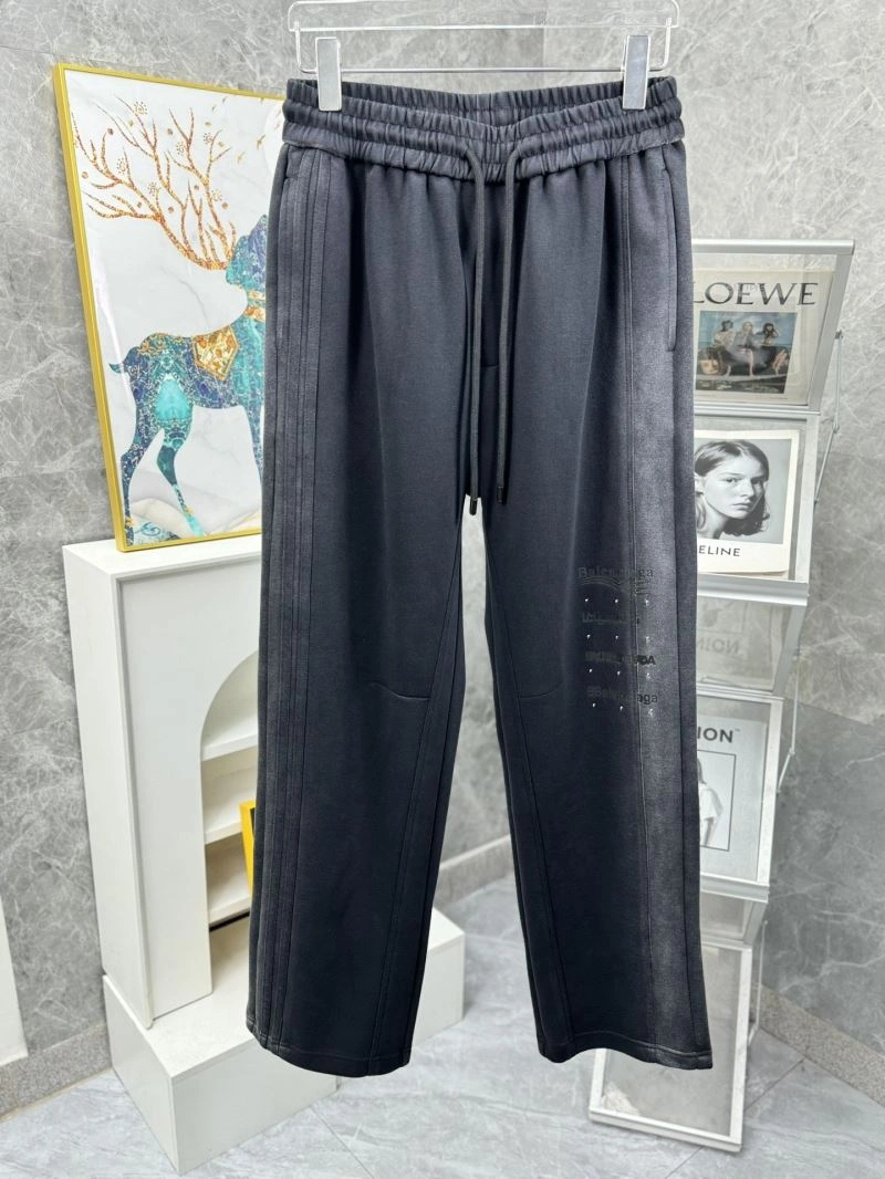 Balenciaga Long Pants