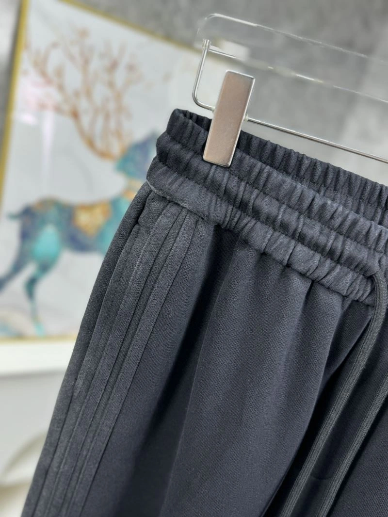 Brand-original Balenciaga Long Pants