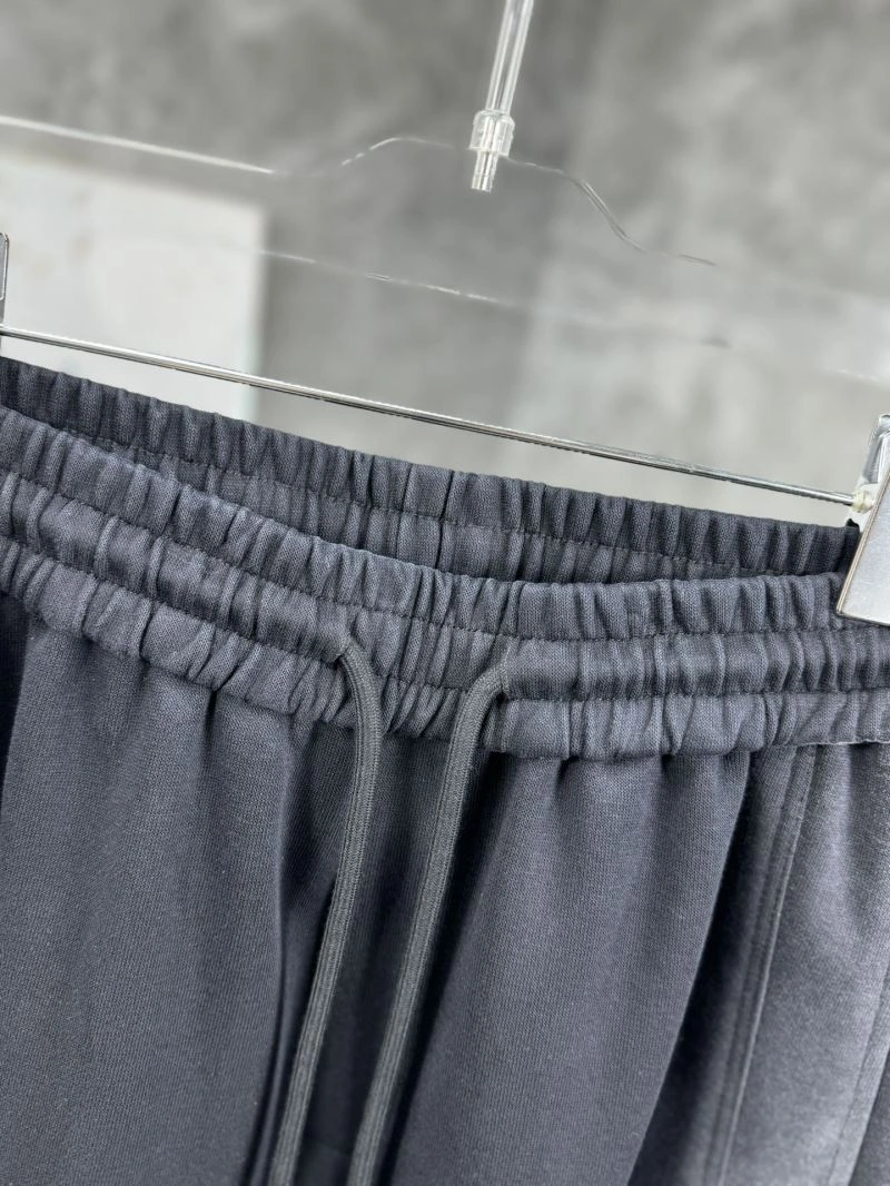 Brand-original Balenciaga Long Pants