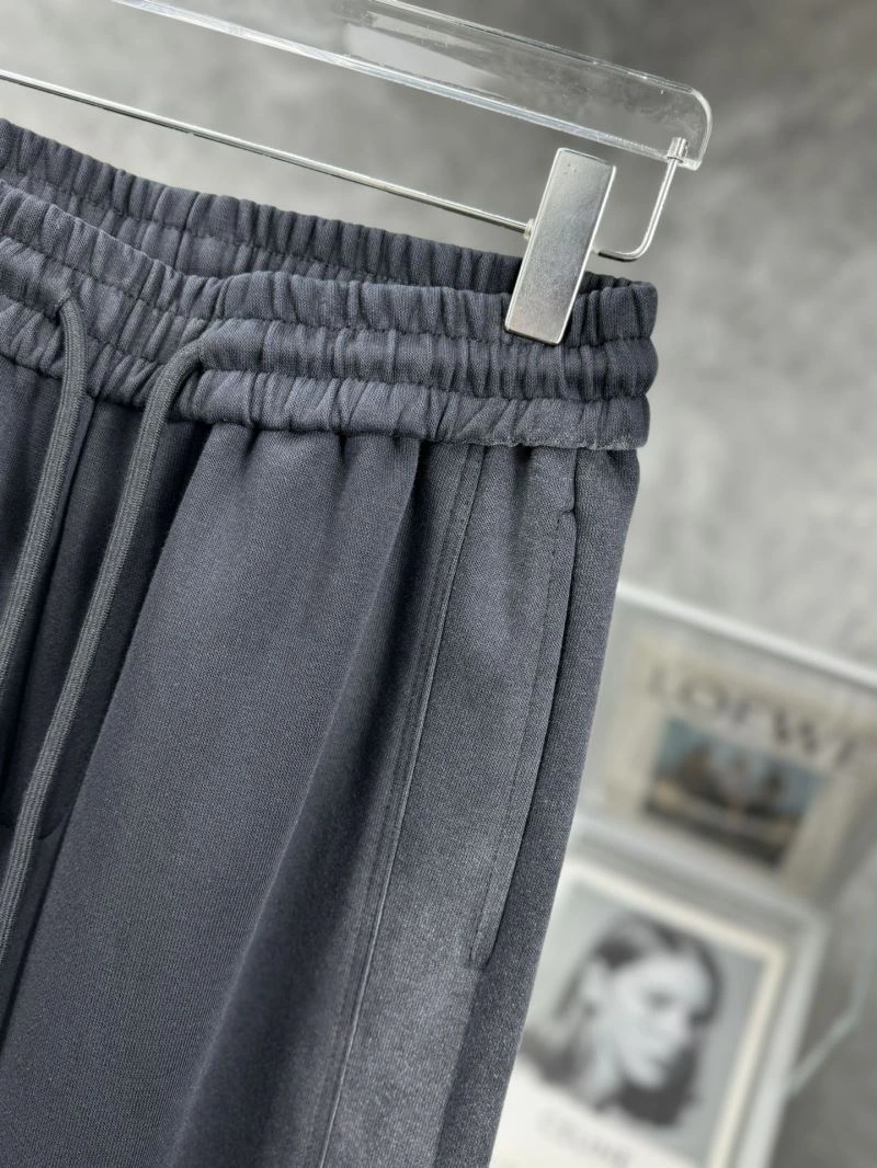 Brand-original Balenciaga Long Pants