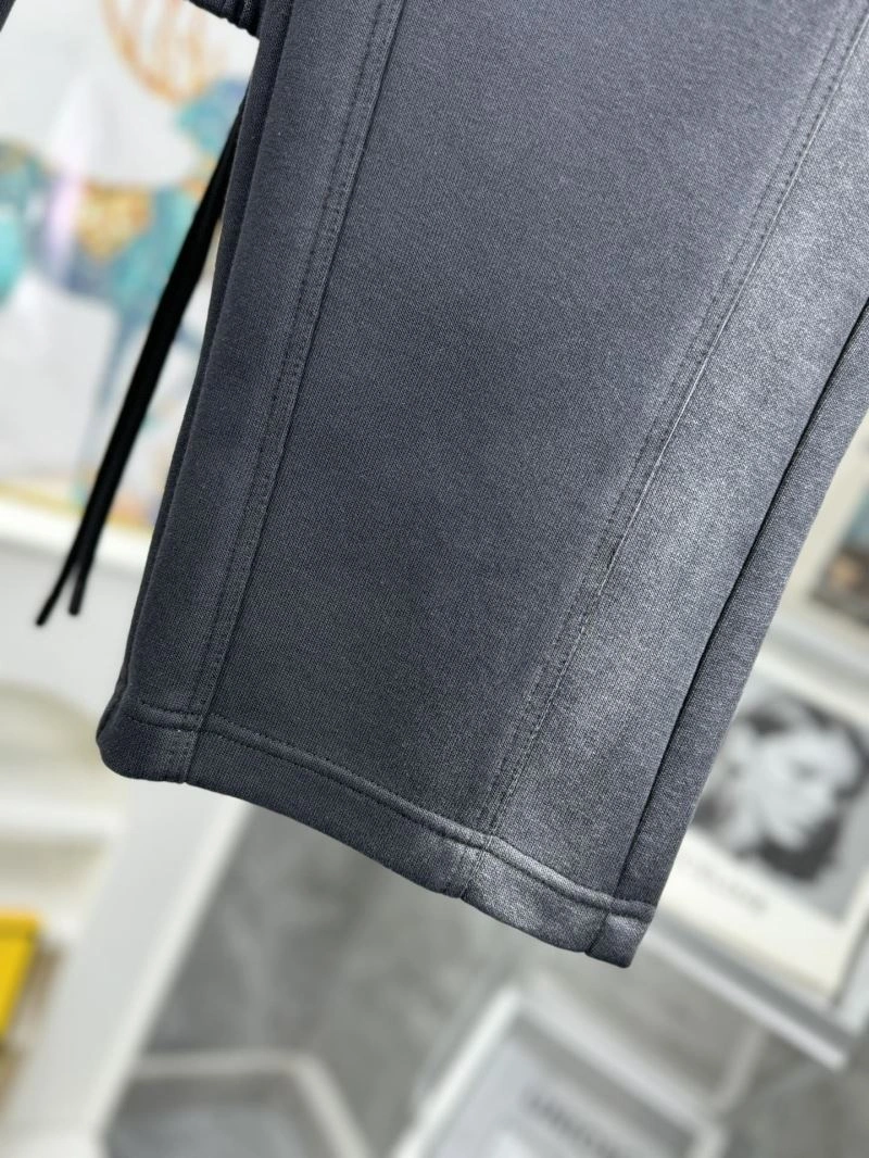 Brand-original Balenciaga Long Pants