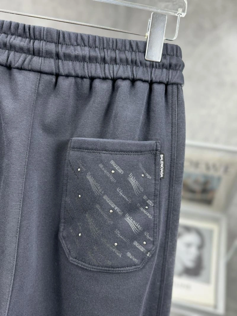 Brand-original Balenciaga Long Pants