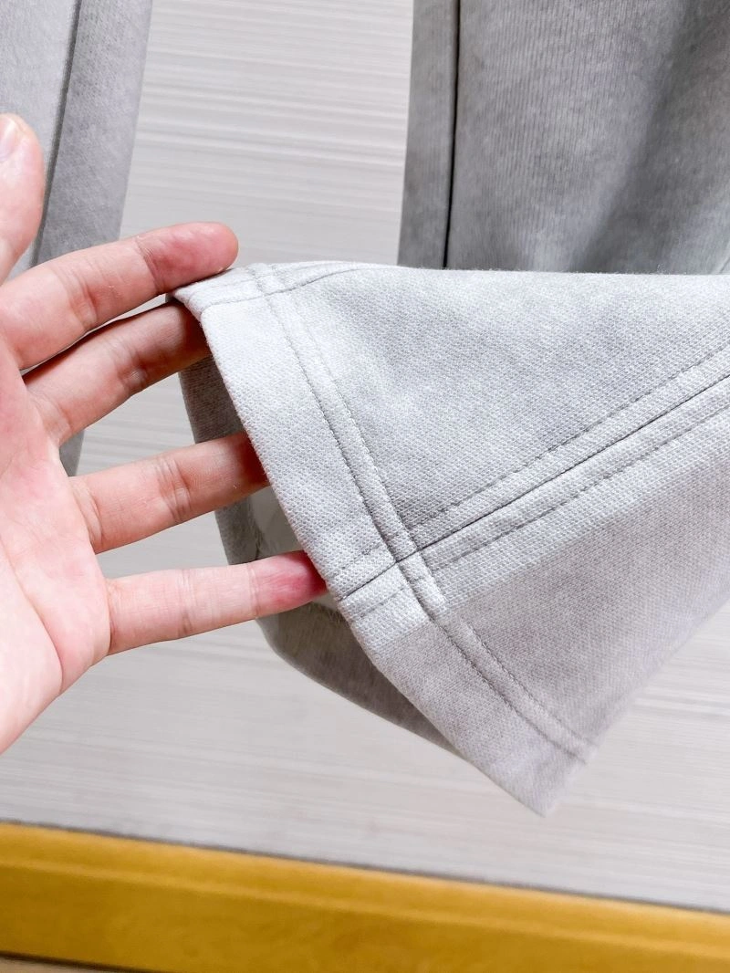 Exact replica Balenciaga Long Pants