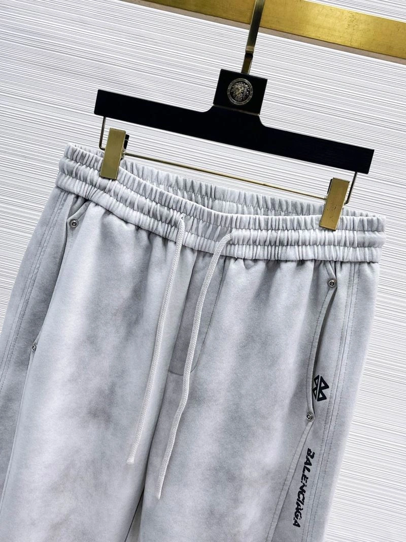 Exact replica Balenciaga Long Pants