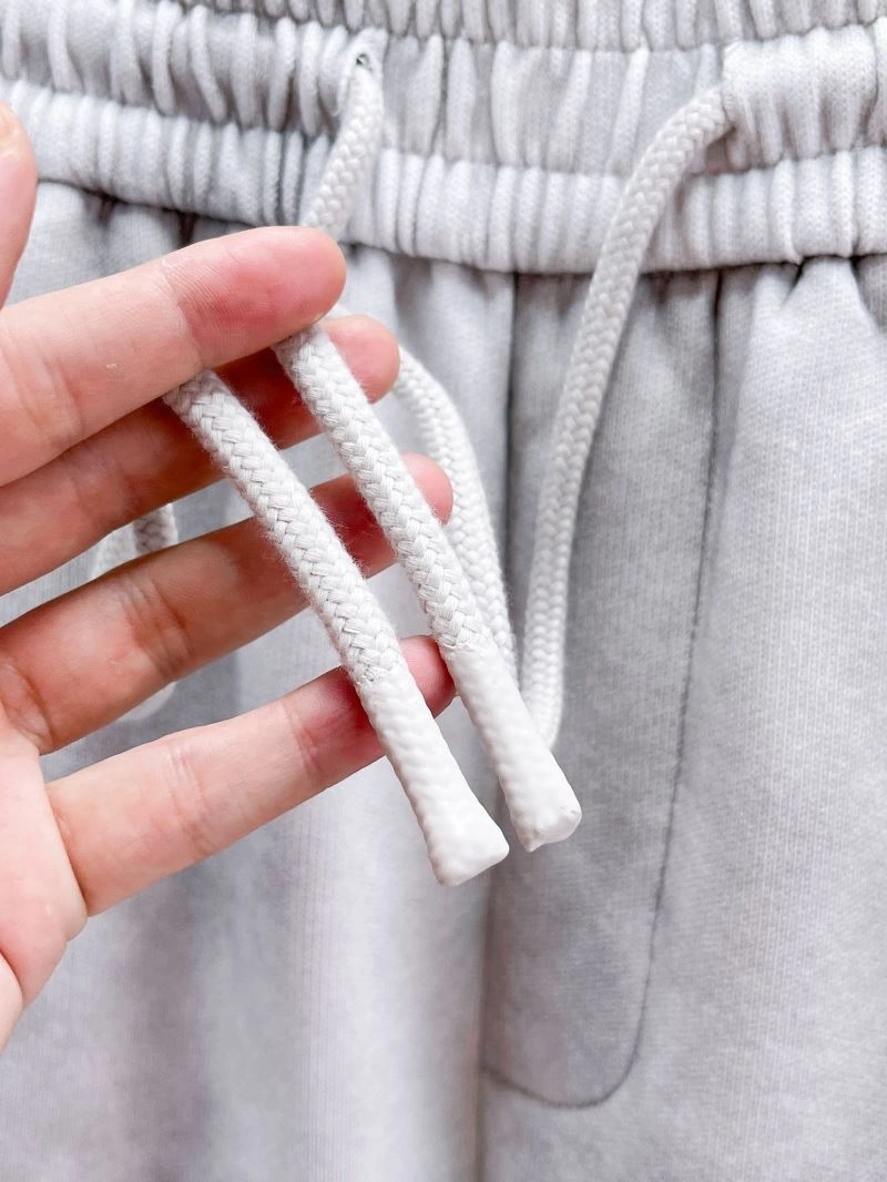 Exact replica Balenciaga Long Pants