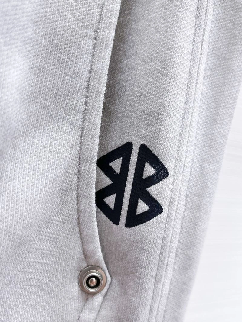 Exact replica Balenciaga Long Pants