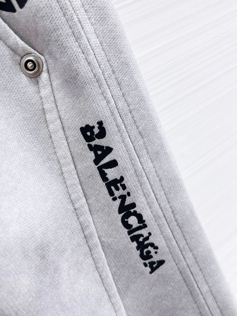 Exact replica Balenciaga Long Pants