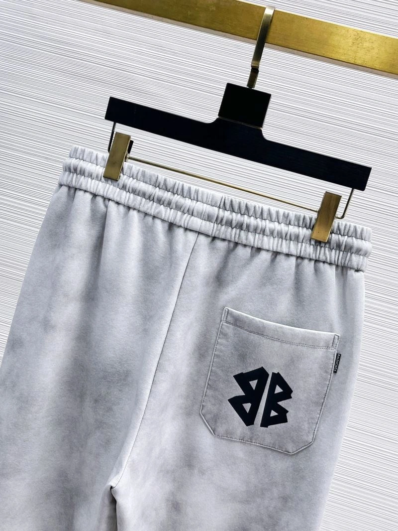 Exact replica Balenciaga Long Pants