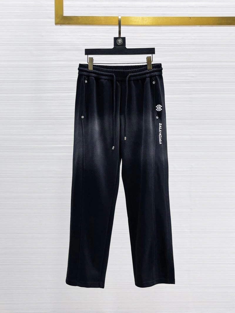 Balenciaga Long Pants