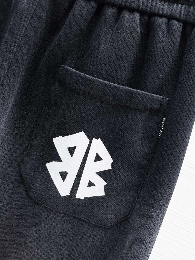 Legit Balenciaga Long Pants