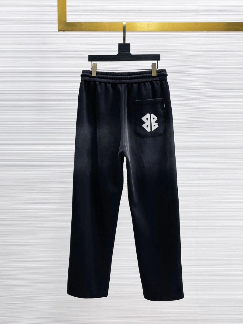 Legit Balenciaga Long Pants