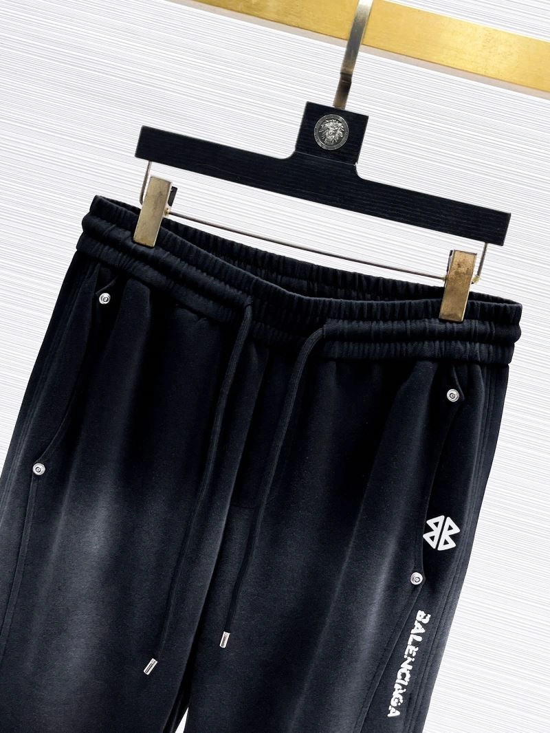 Legit Balenciaga Long Pants