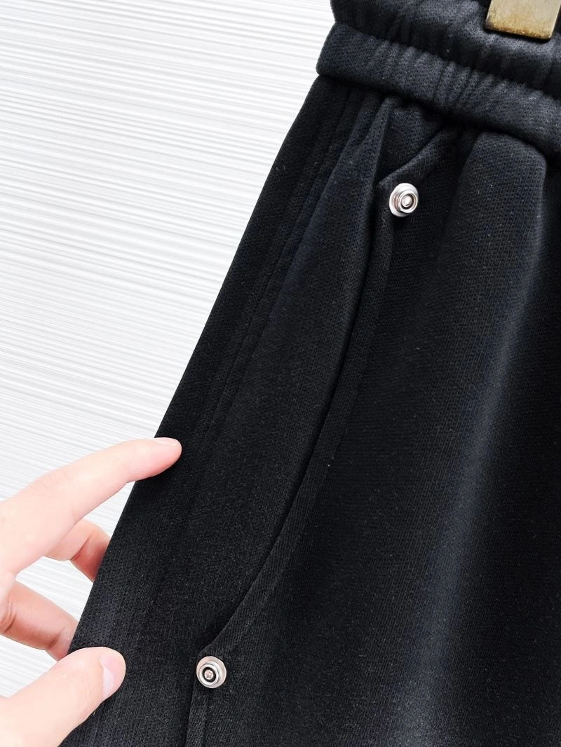 Legit Balenciaga Long Pants
