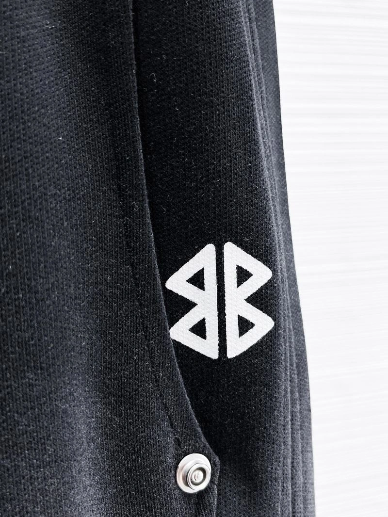 Legit Balenciaga Long Pants
