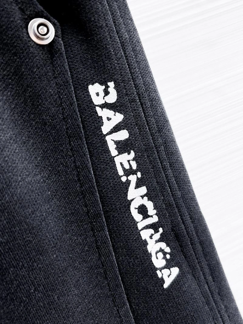 Legit Balenciaga Long Pants