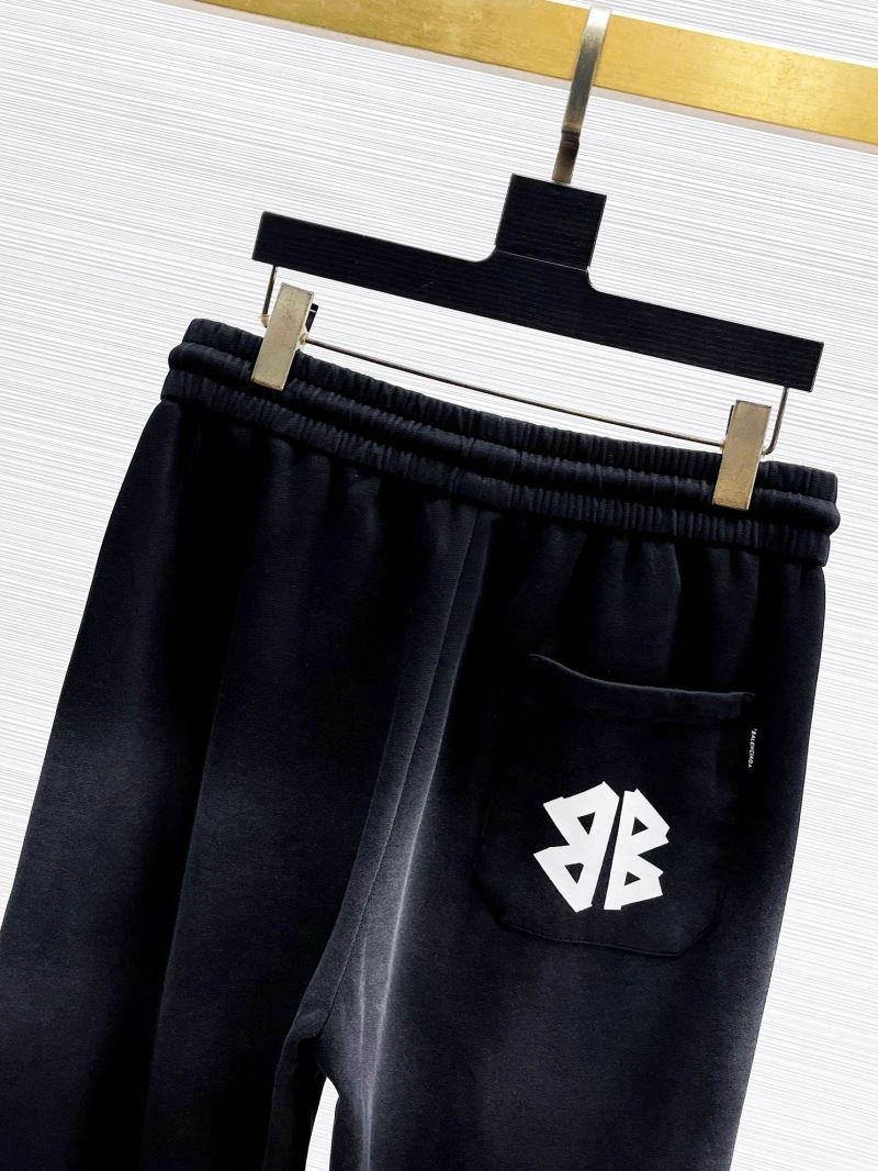 Legit Balenciaga Long Pants