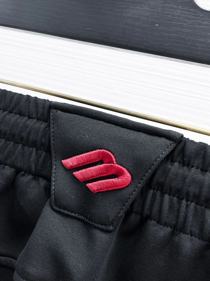 Brand-authenticated Balenciaga Long Pants
