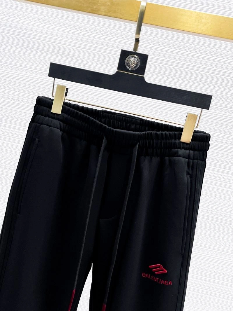 Brand-authenticated Balenciaga Long Pants