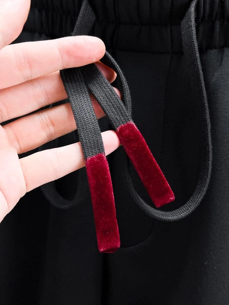 Brand-authenticated Balenciaga Long Pants