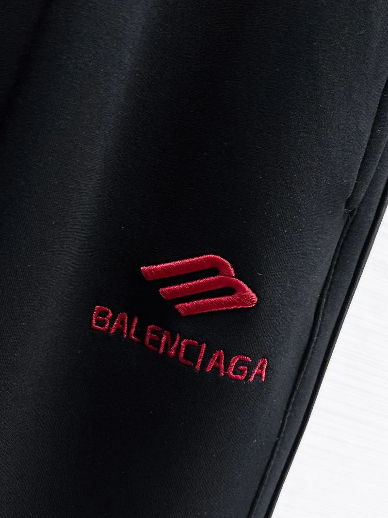 Brand-authenticated Balenciaga Long Pants