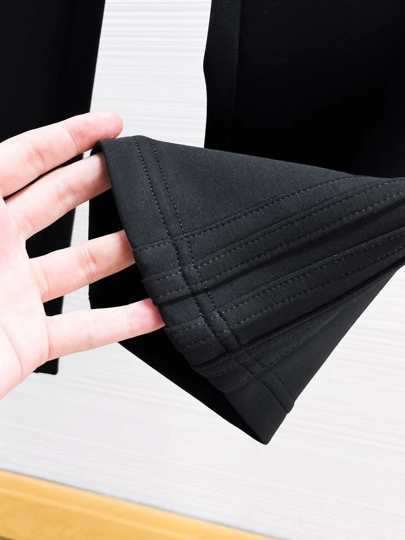 Brand-authenticated Balenciaga Long Pants