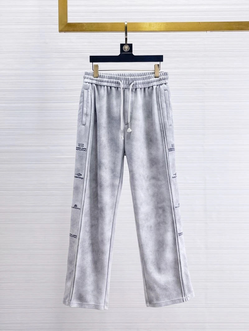 Balenciaga Long Pants