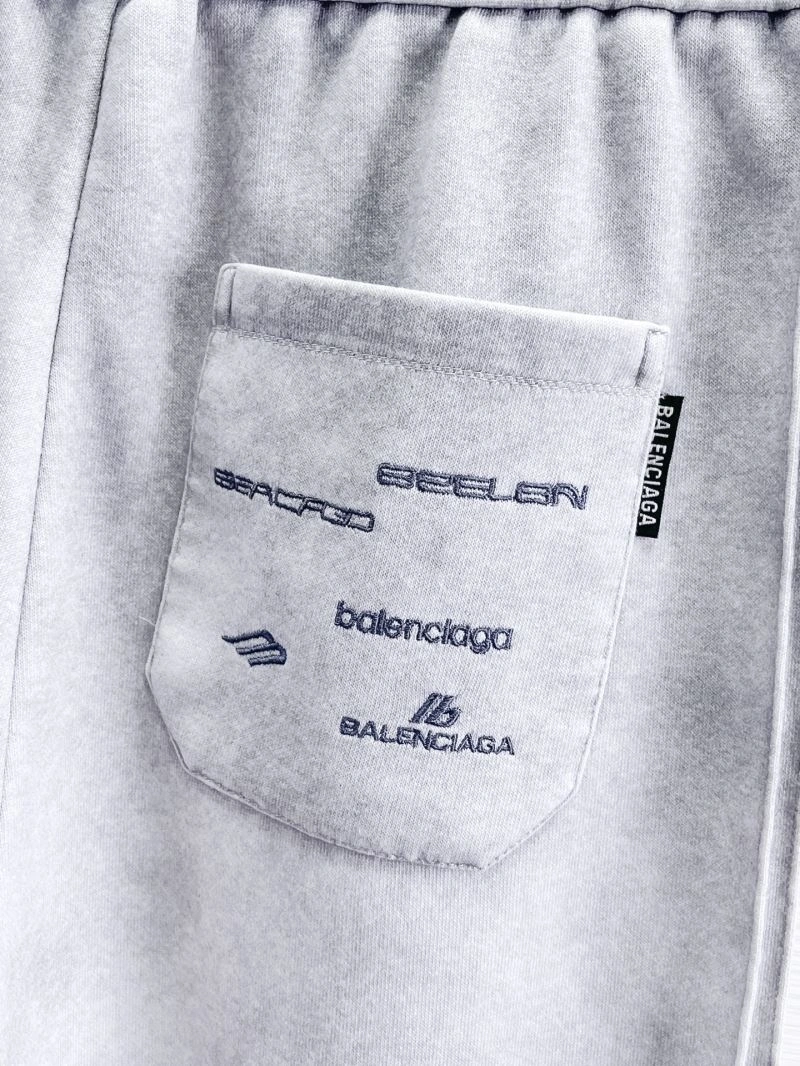 Perfect replica Balenciaga Long Pants