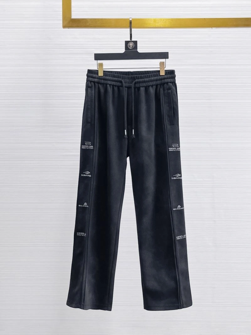 Balenciaga Long Pants