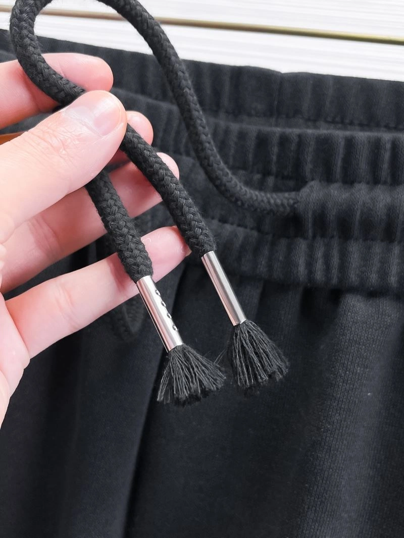 Brand-authenticated Balenciaga Long Pants