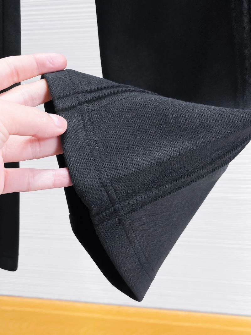 Brand-authenticated Balenciaga Long Pants