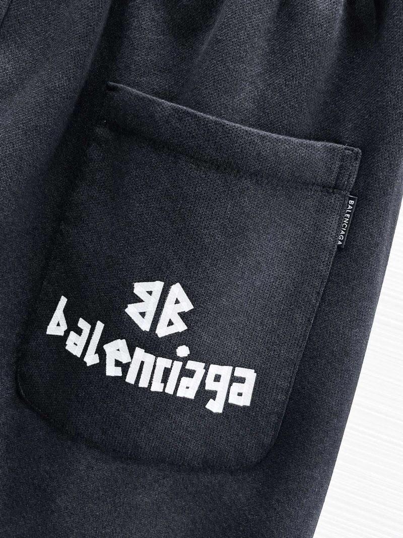 Bargain Balenciaga Long Pants