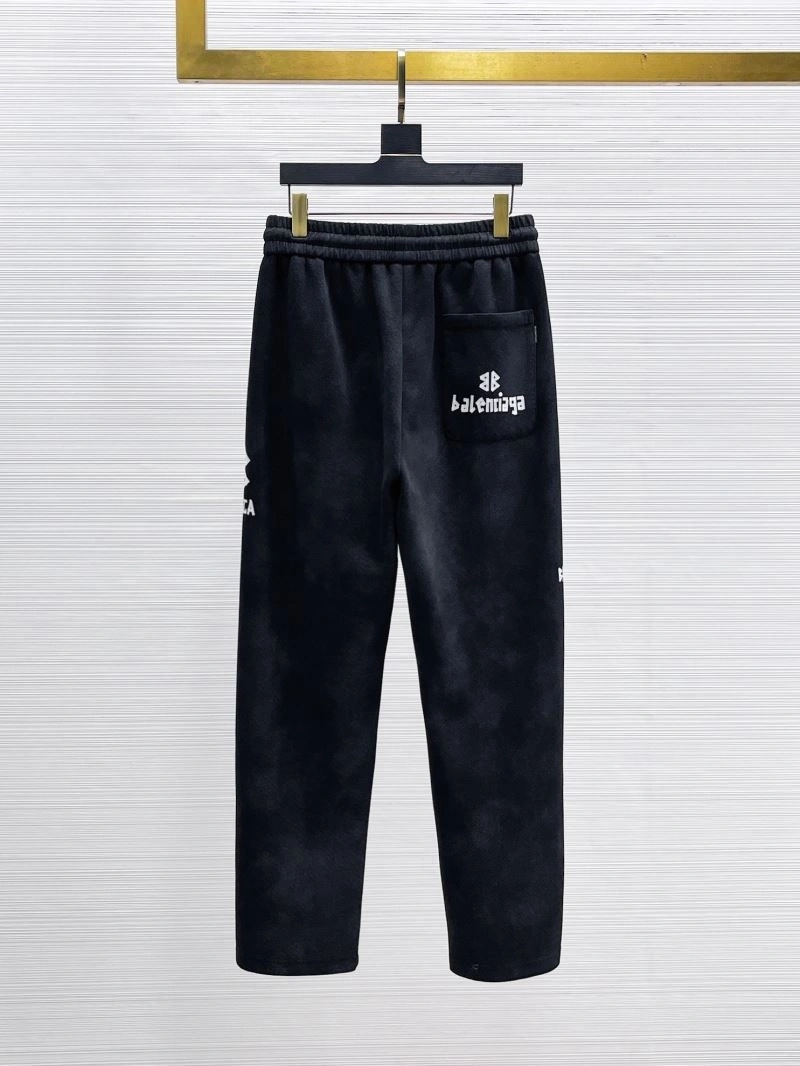 Bargain Balenciaga Long Pants