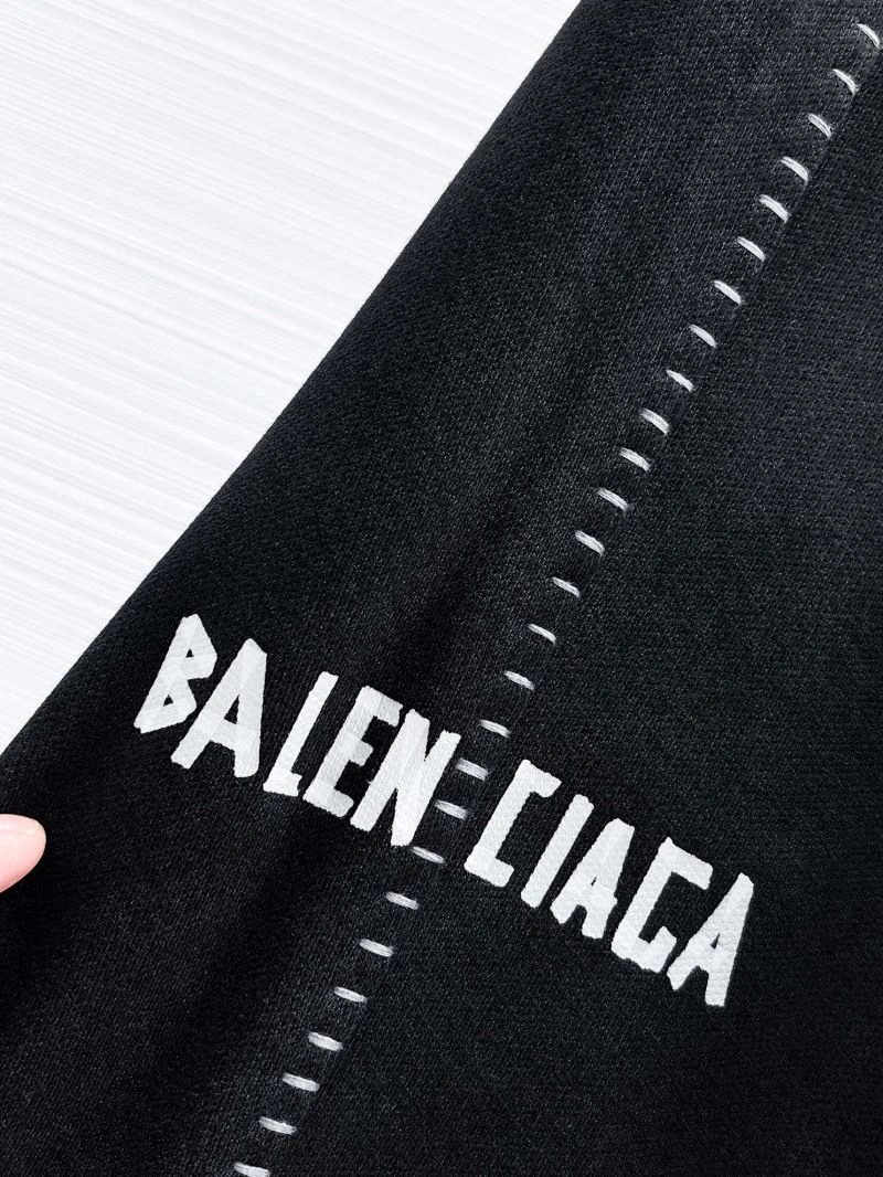 Bargain Balenciaga Long Pants