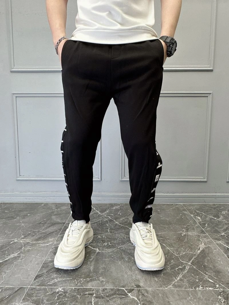 Balenciaga Long Pants