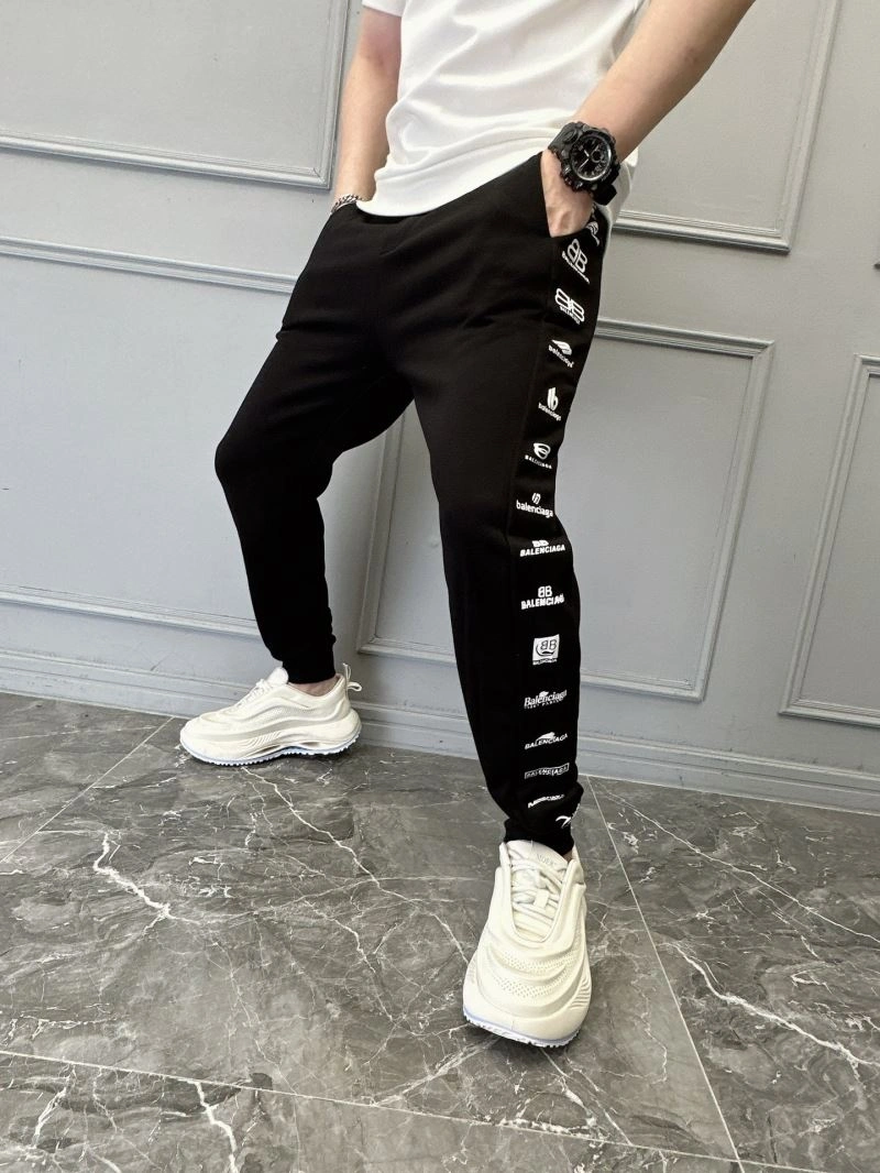 Official Balenciaga Long Pants