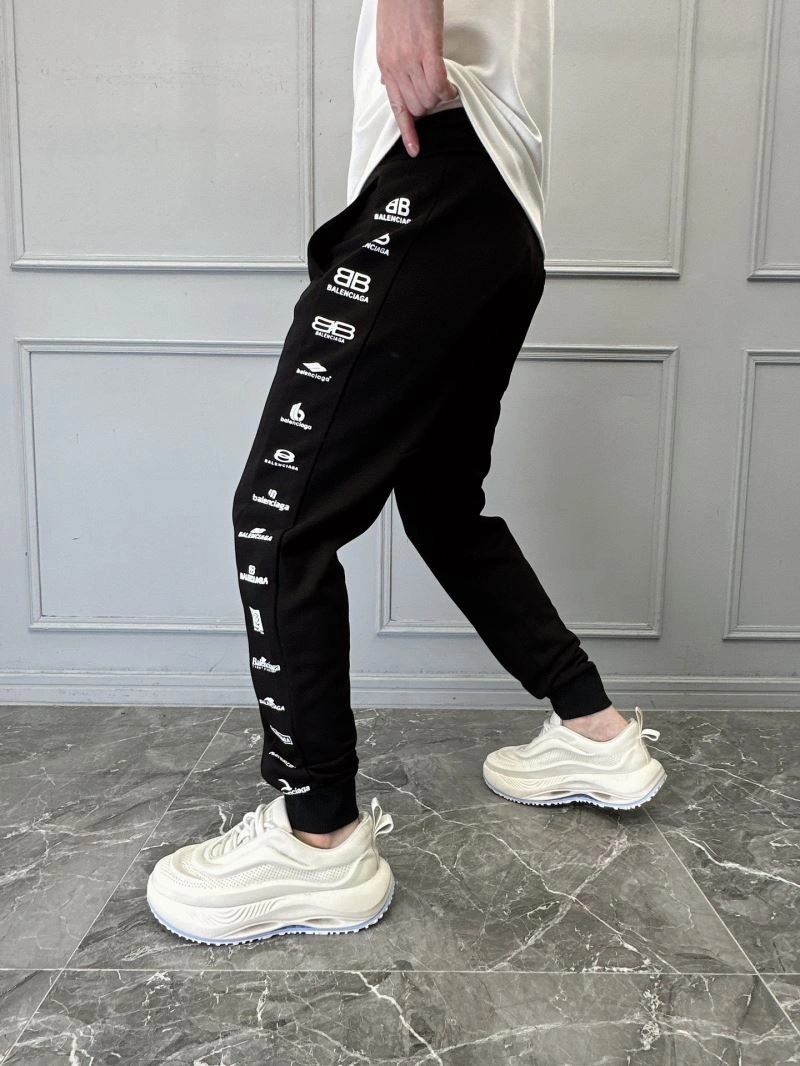 Official Balenciaga Long Pants