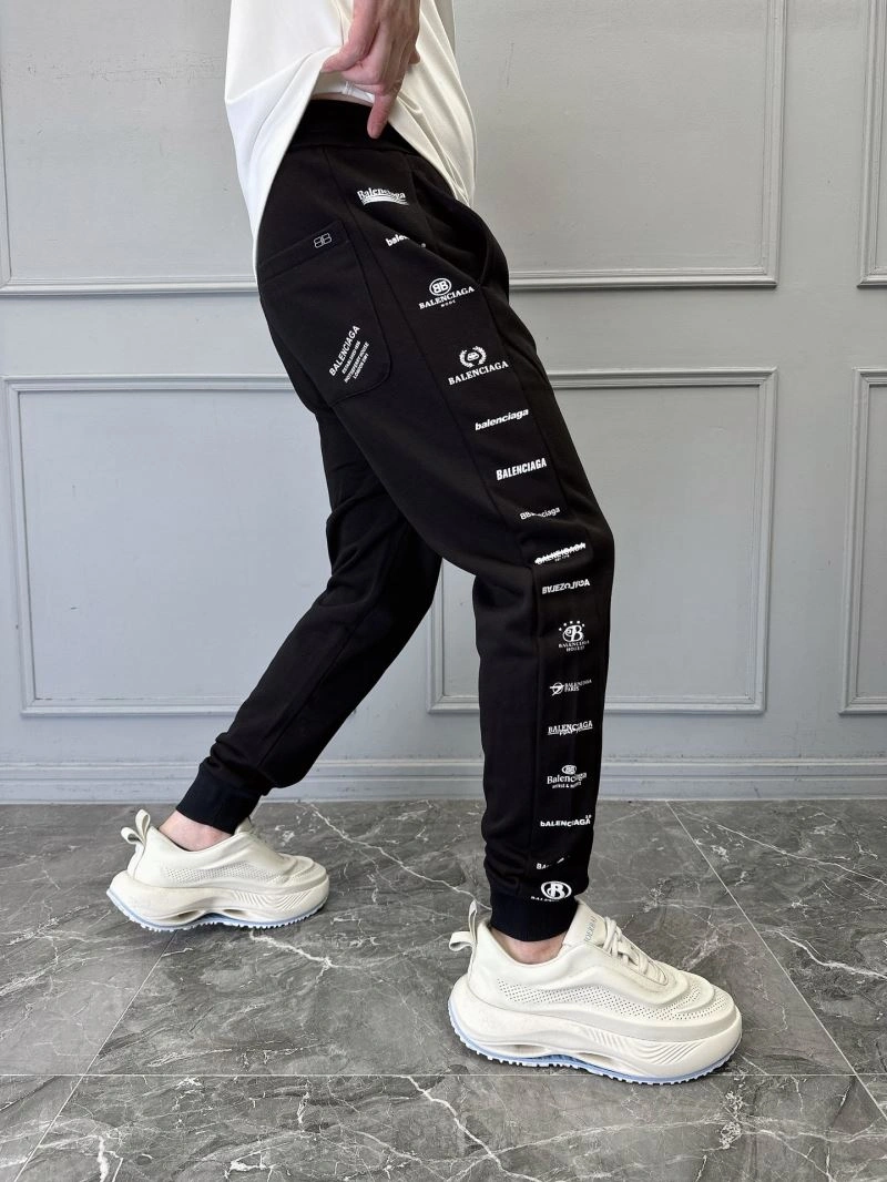 Official Balenciaga Long Pants