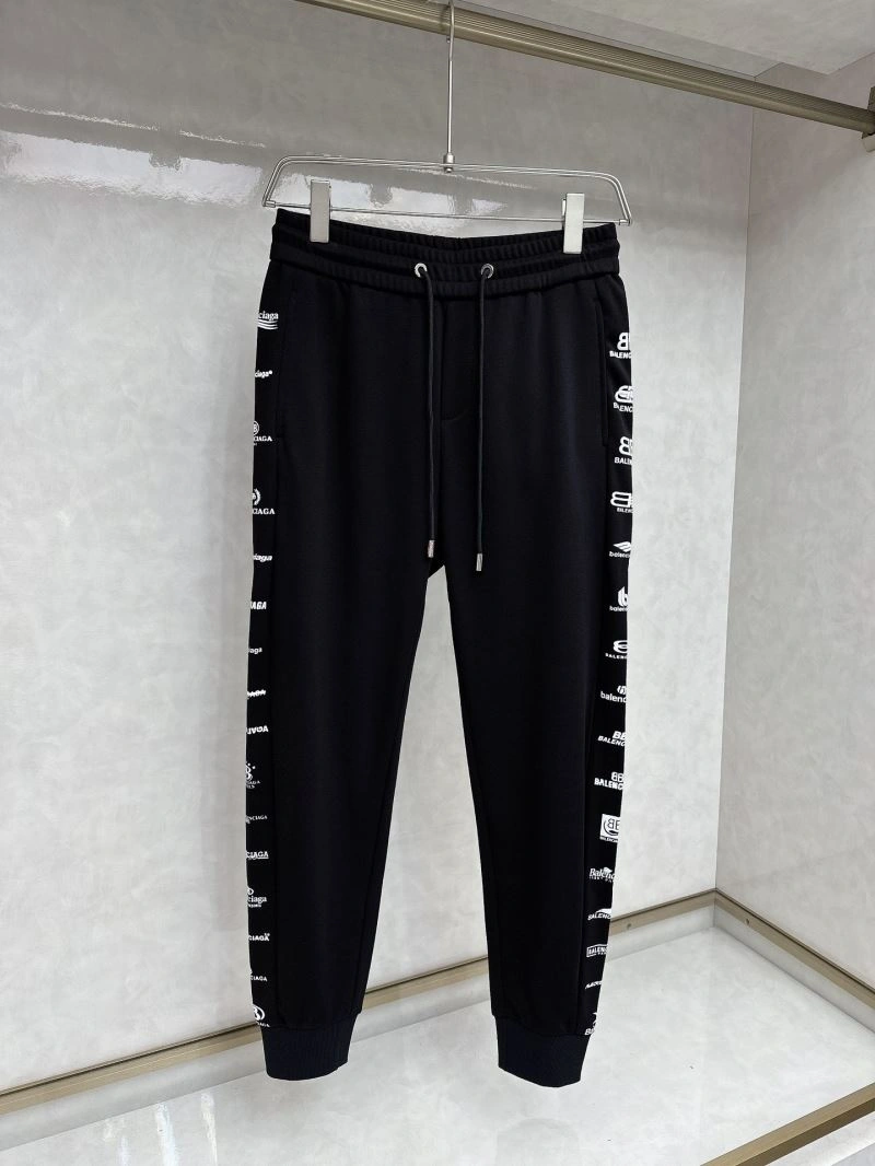 Official Balenciaga Long Pants