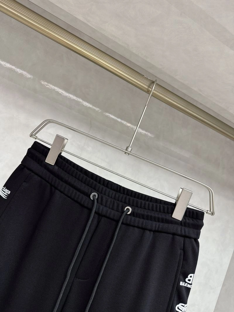 Official Balenciaga Long Pants