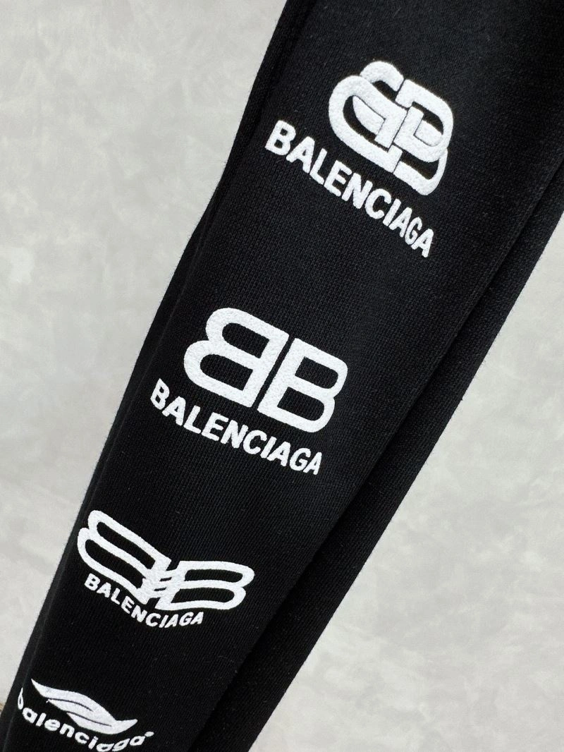 Official Balenciaga Long Pants