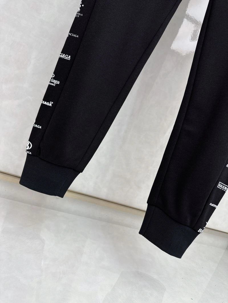 Official Balenciaga Long Pants