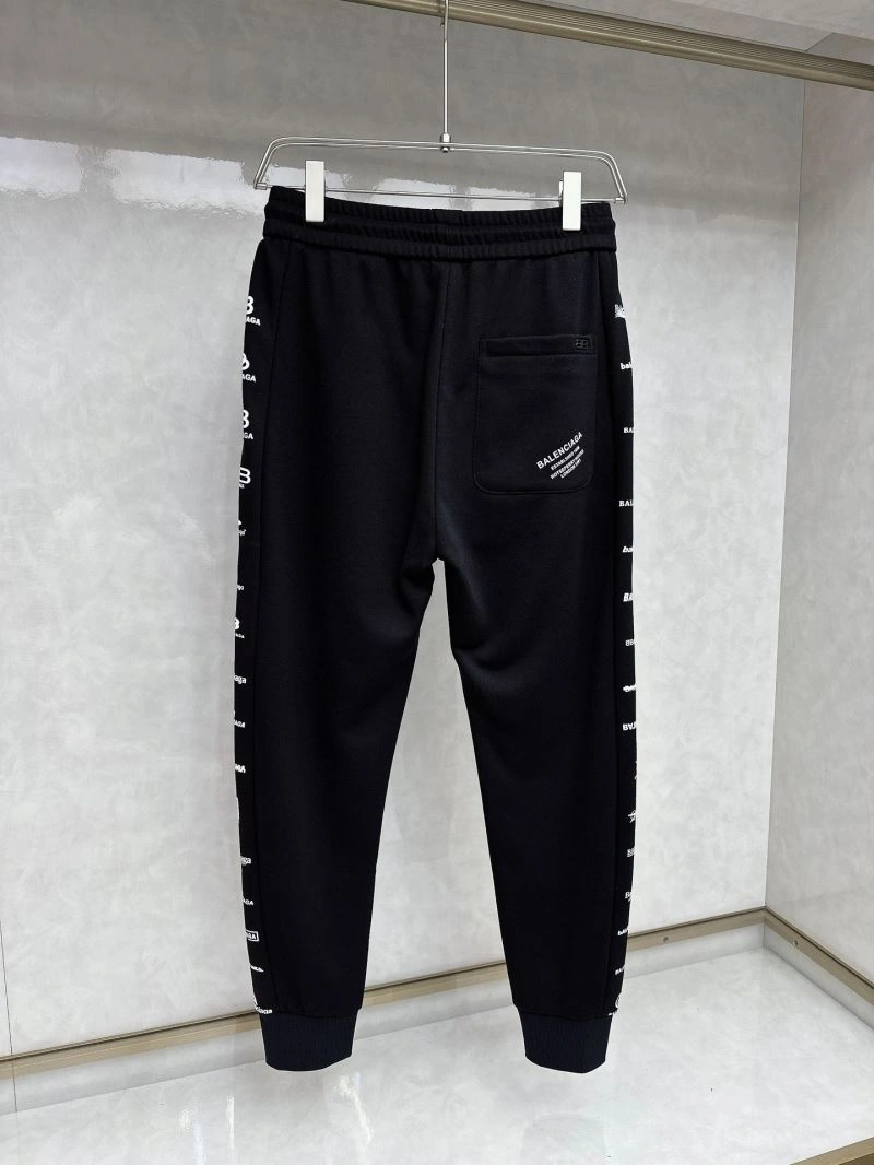 Official Balenciaga Long Pants