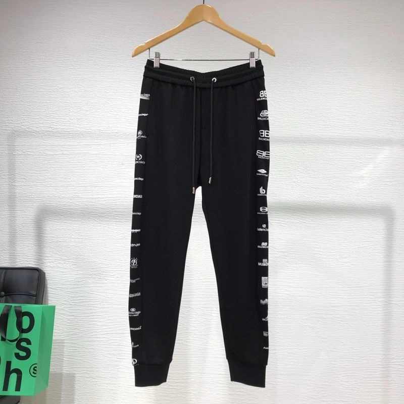 Balenciaga Long Pants